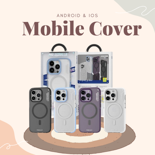 Mobile Covers – BulkSeller.in