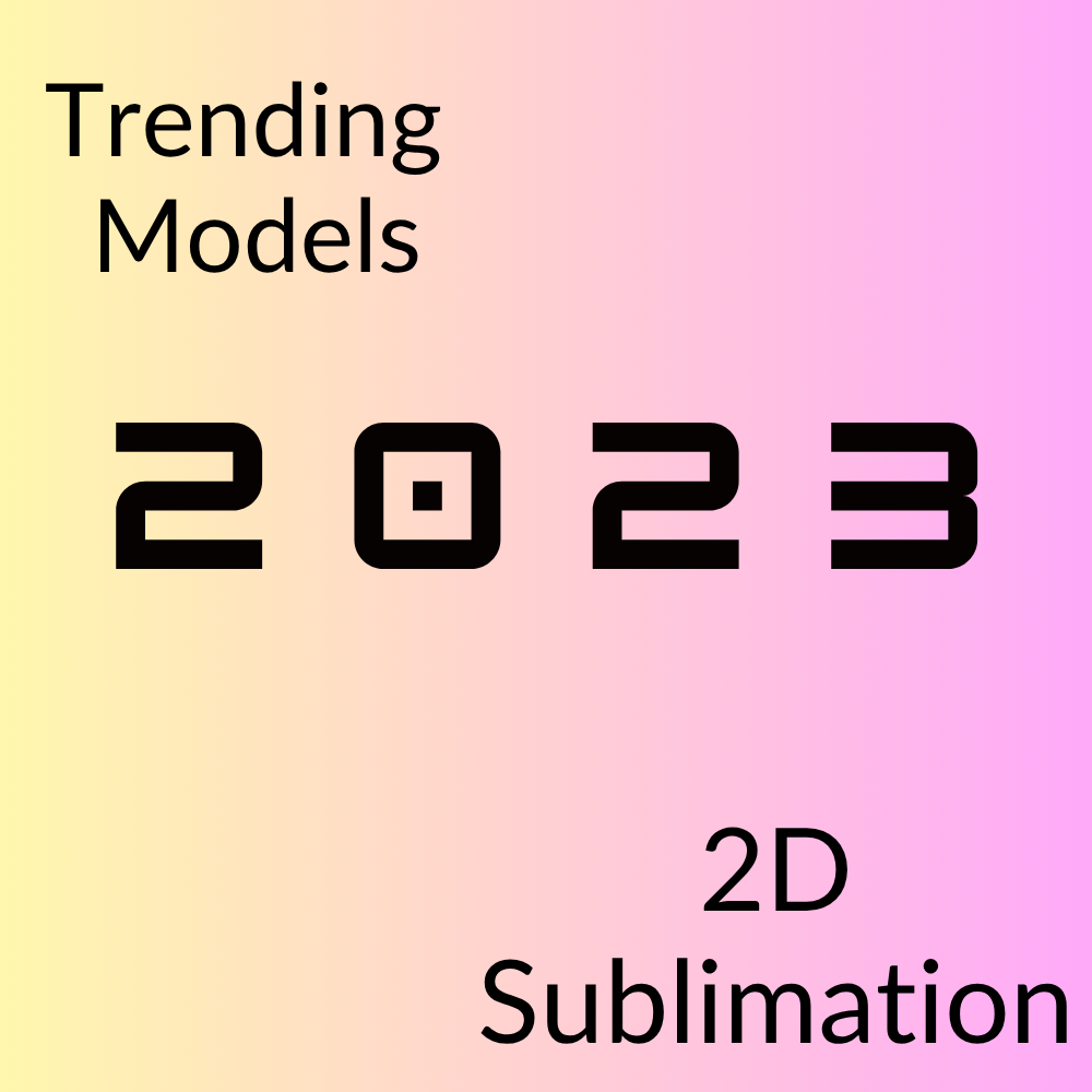 New 2025 Launched Models List (2D Metal) – BulkSeller.in