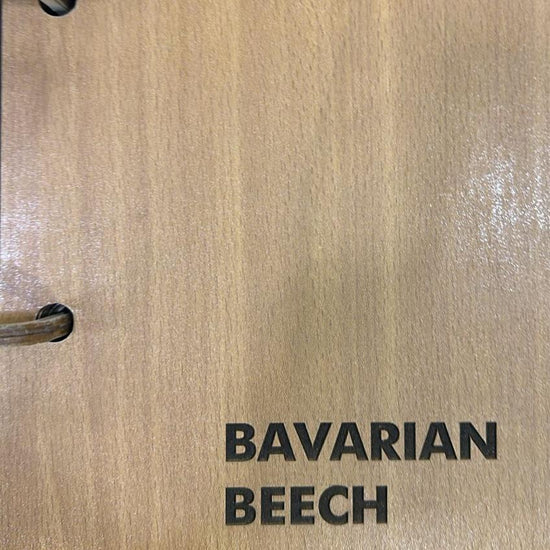 Bavarian Beech MDF Board – BulkSeller.in